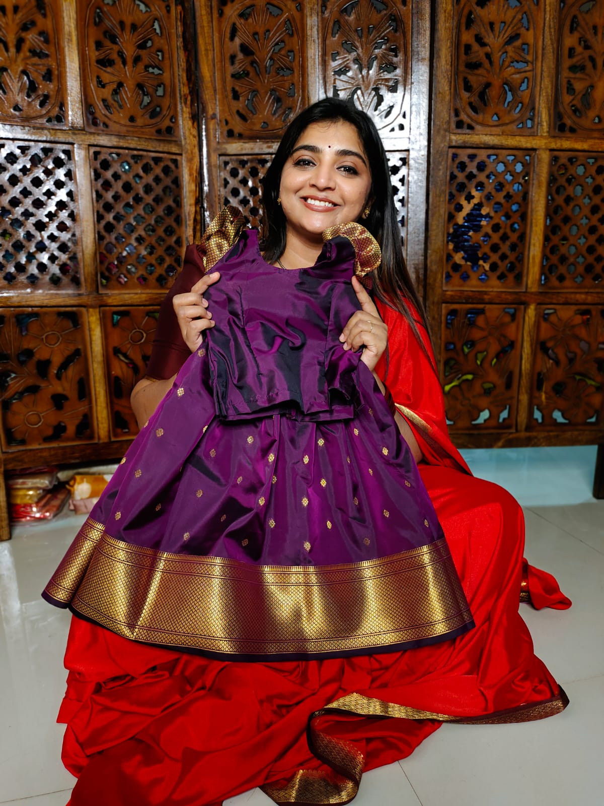 VL23 – VIRADHYA LABEL