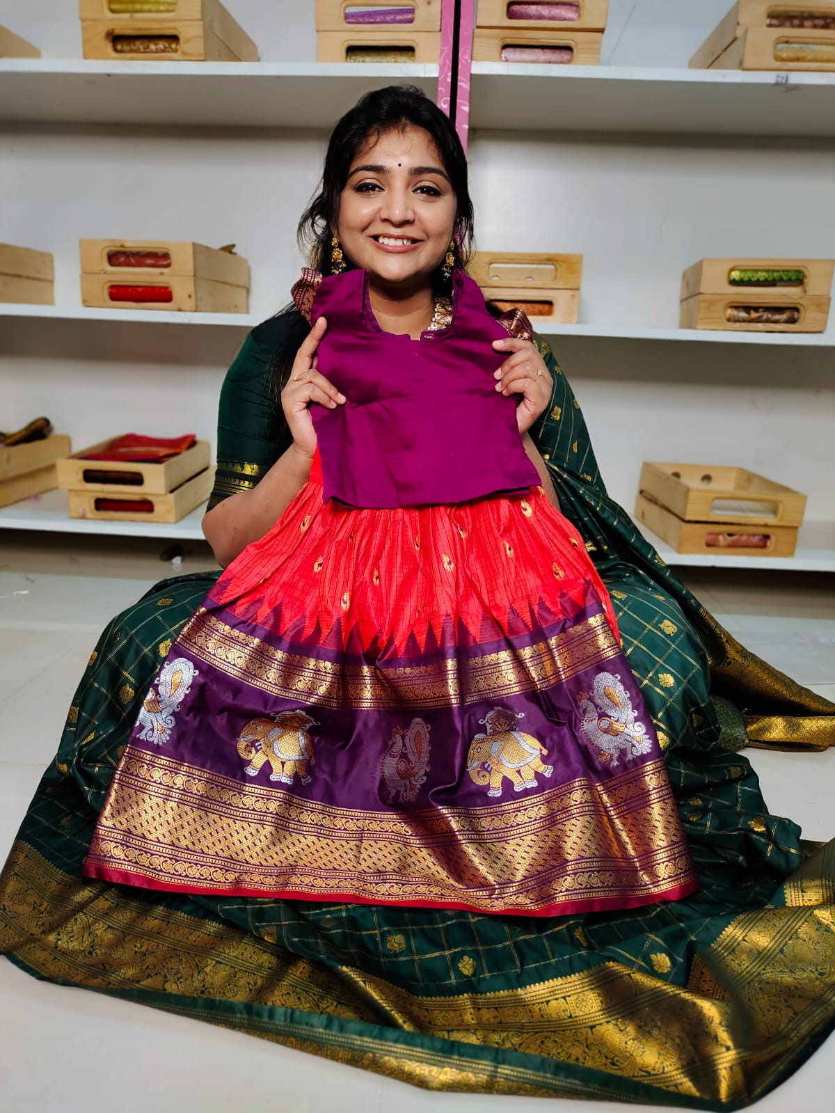 VL VINTAGE-G7 – VIRADHYA LABEL