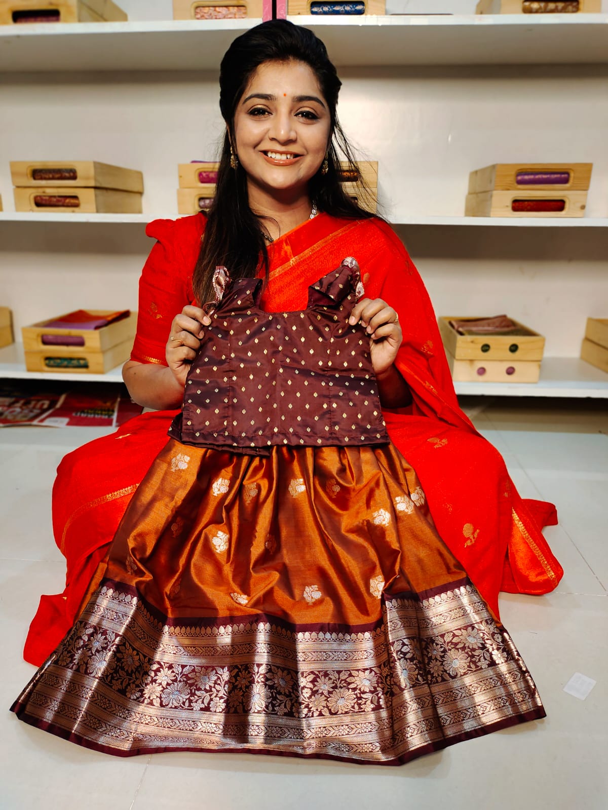 VL FESTIVE3 – VIRADHYA LABEL