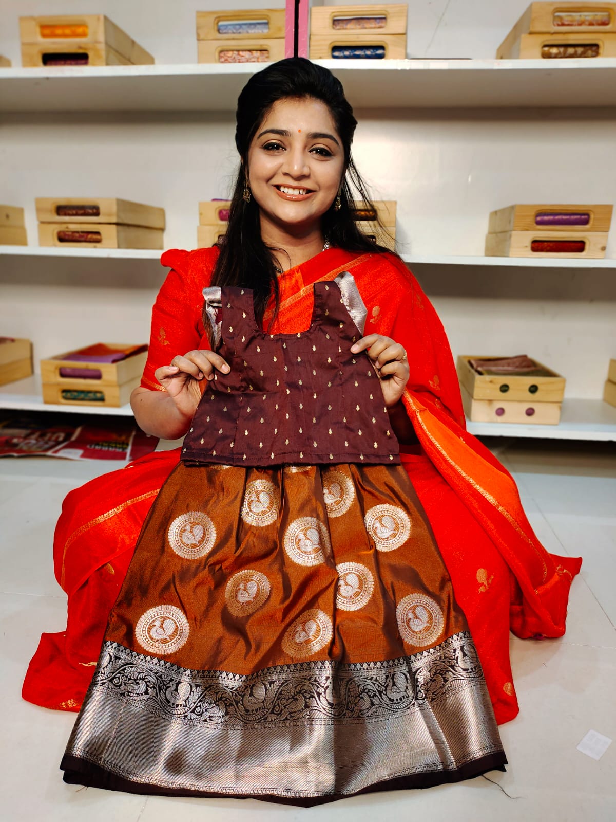VL FESTIVE2 – VIRADHYA LABEL