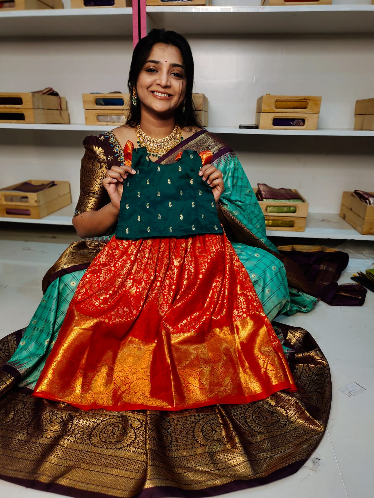 Kanchilehanga – VIRADHYA LABEL