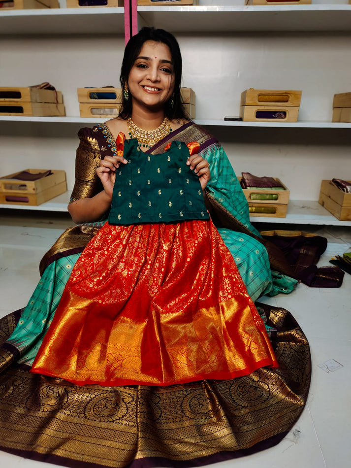 Kanchilehanga – VIRADHYA LABEL