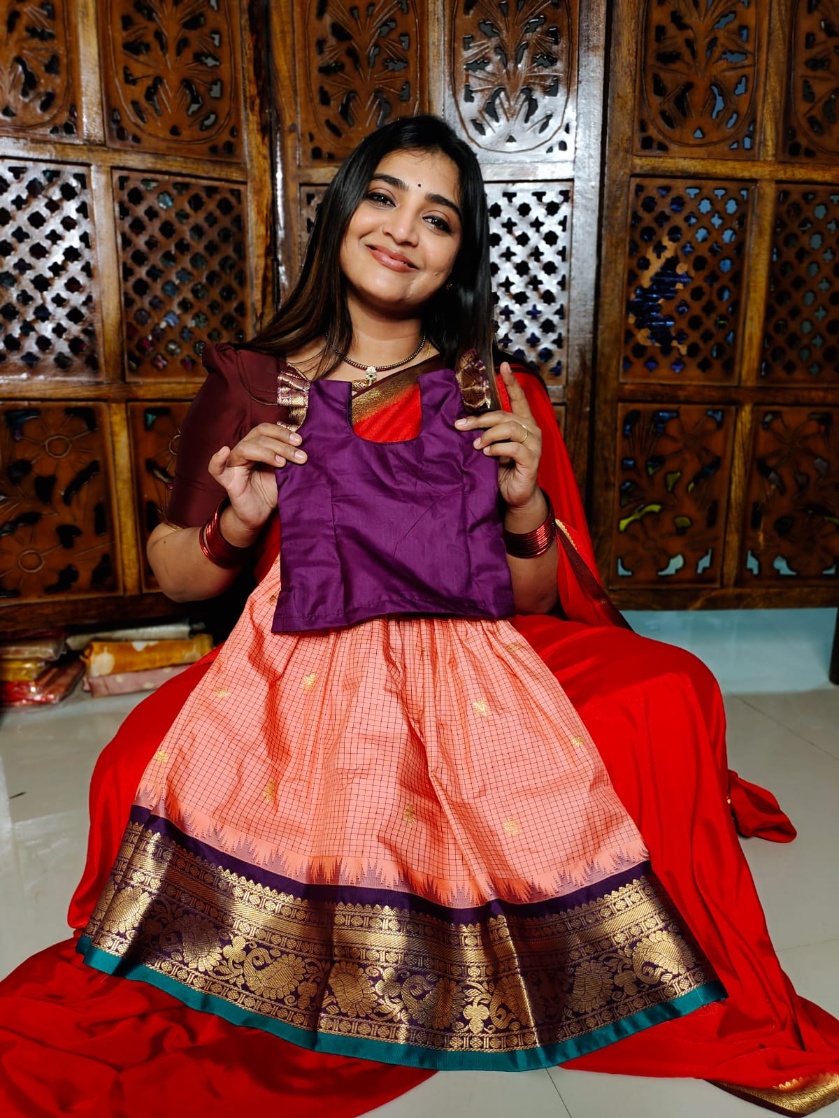 VLG1 – VIRADHYA LABEL