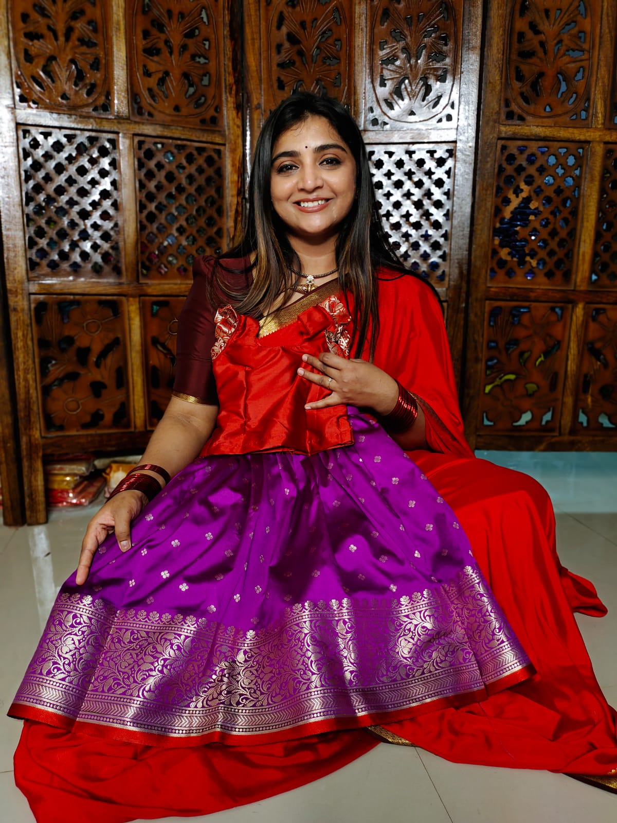VL08 – VIRADHYA LABEL