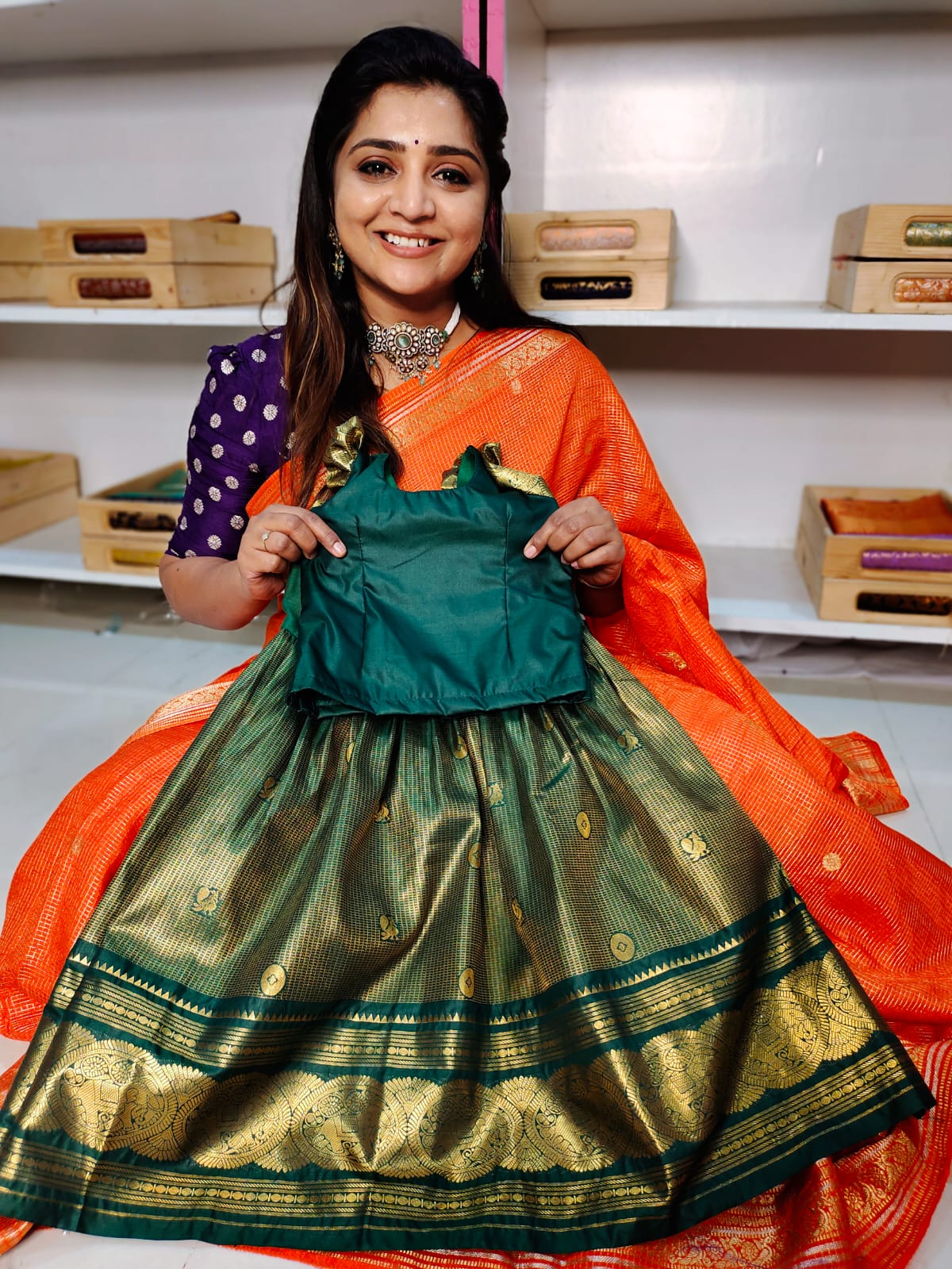 VLGADWAL-G – VIRADHYA LABEL