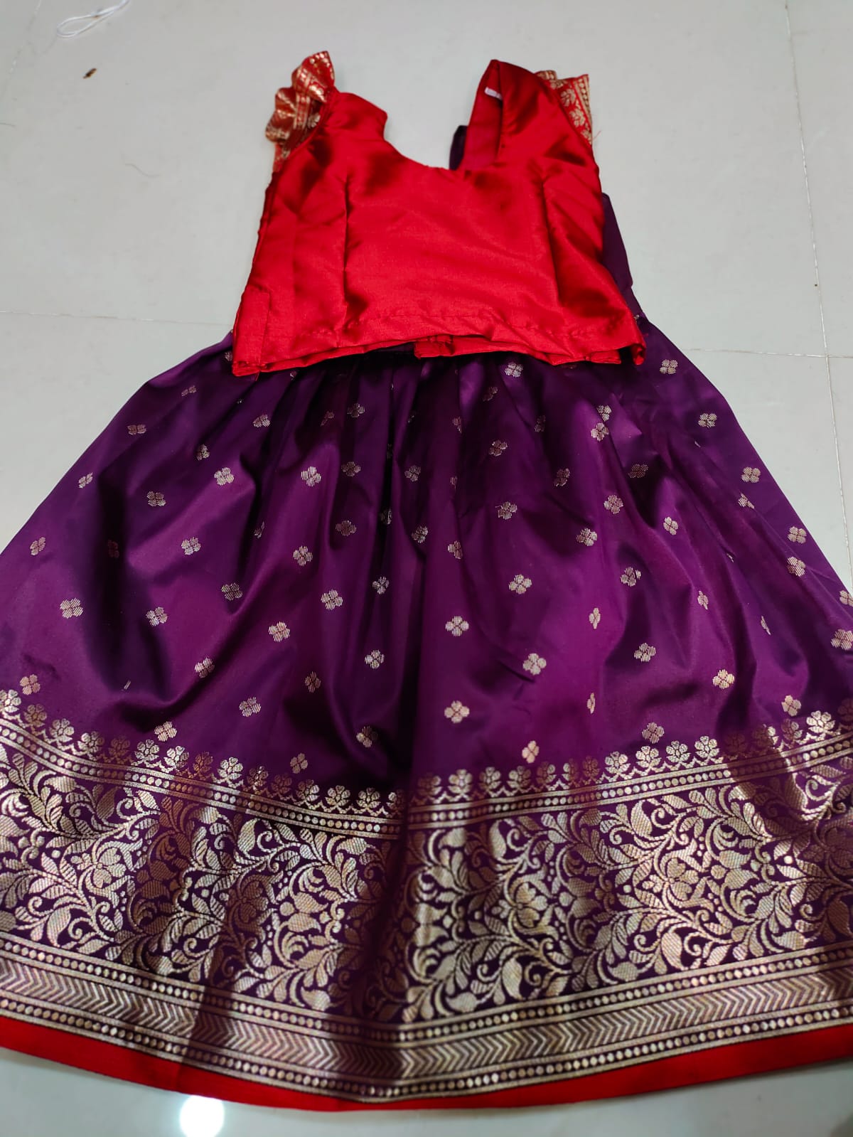 VL08 – VIRADHYA LABEL