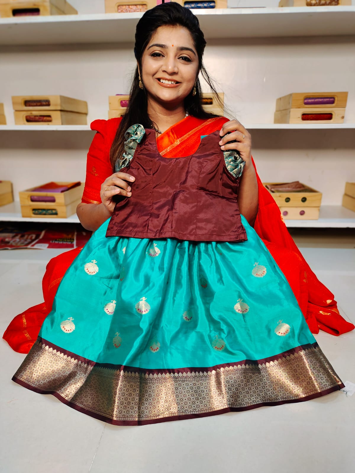 VL OFFER-1 – VIRADHYA LABEL
