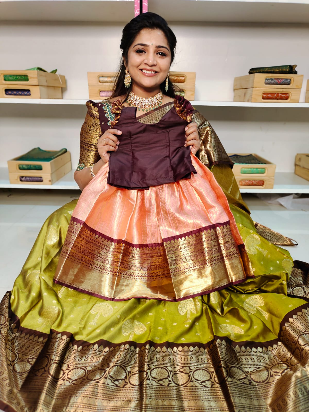 VL31 – VIRADHYA LABEL