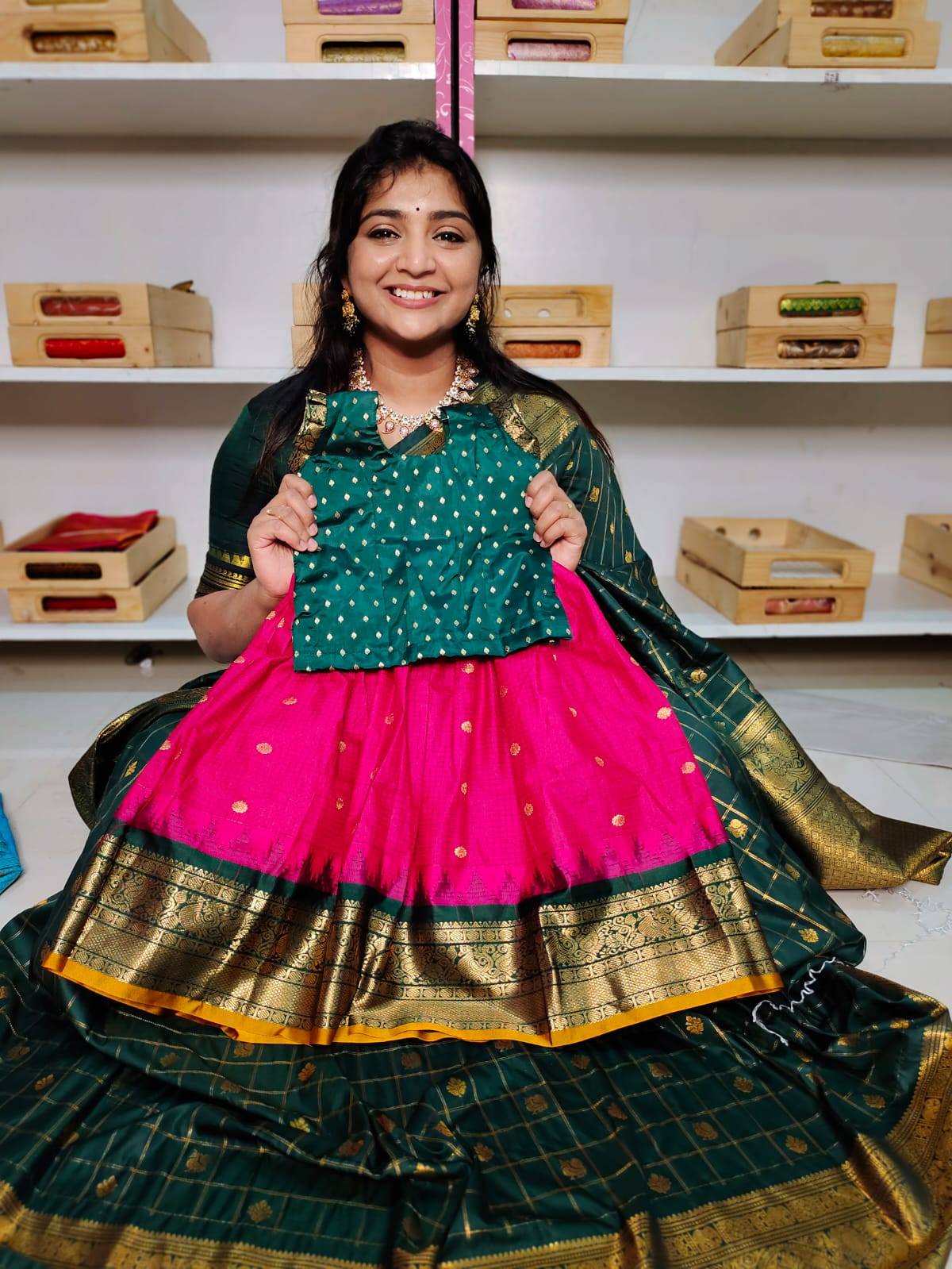 VL VINTAGE-G4 – VIRADHYA LABEL