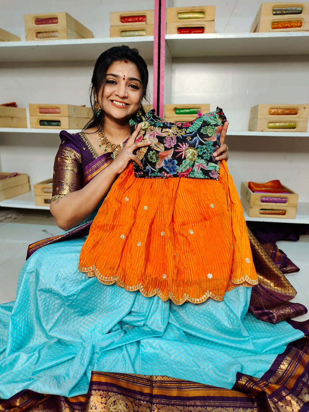 VLC-O – VIRADHYA LABEL