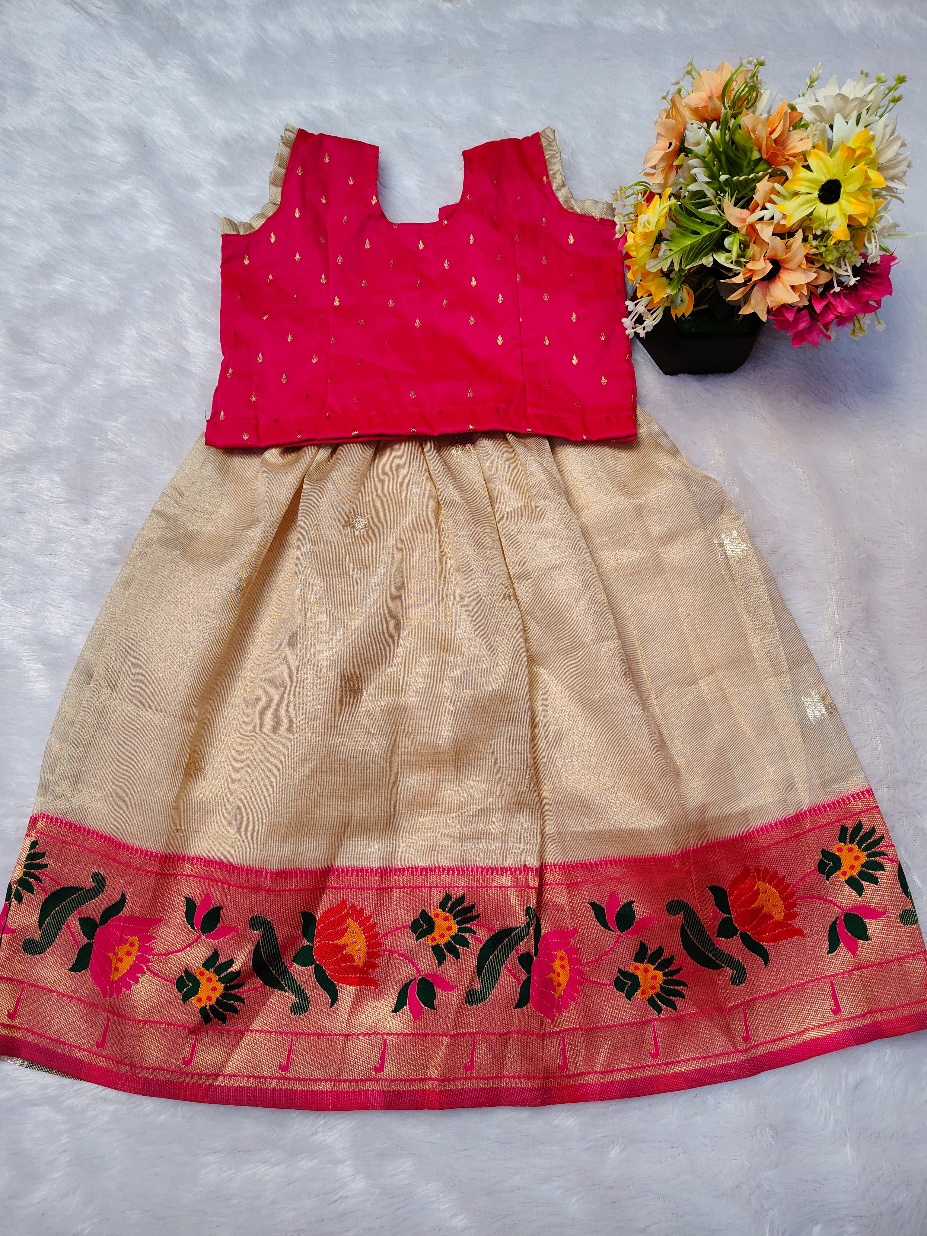 VL AAPP – VIRADHYA LABEL